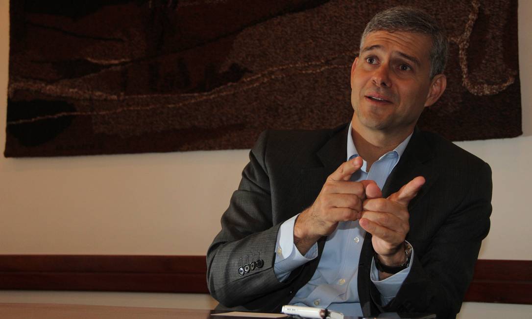 Peter Siemsen fala sobre a possível alteração no contrato com a Unimed ...