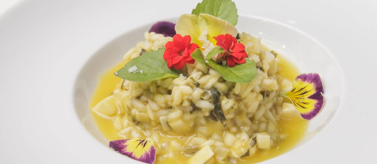 O Tucupi, ingrediente típico do Norte, foi a estrela do dia - Jornal O ...