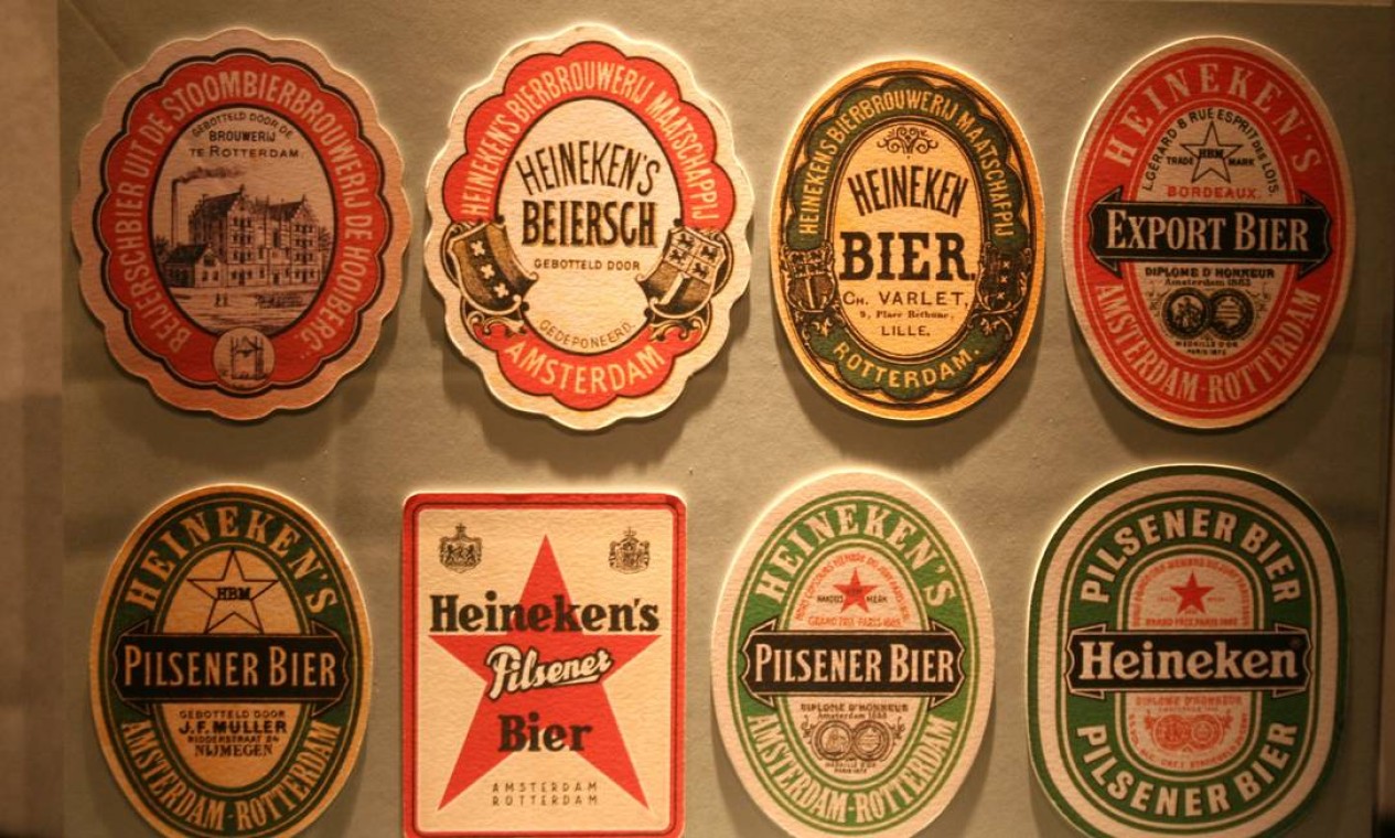 Heineken e Mars abrem inscrições para programa integrado de trainees ...