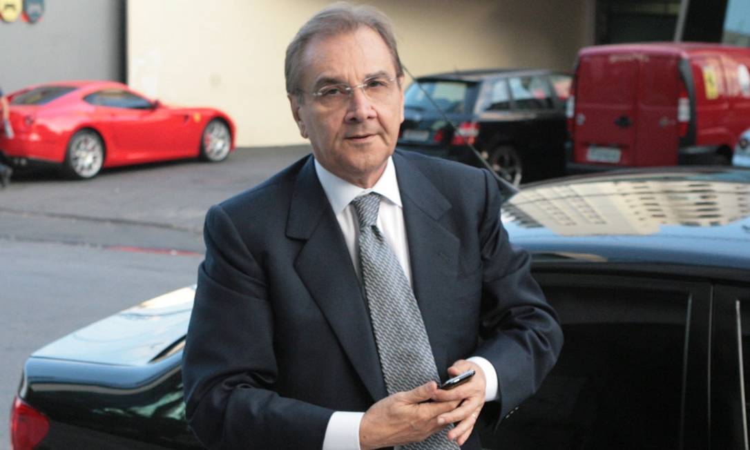 Agripino já fala em apoiar Marina no 2º turno - Jornal O Globo