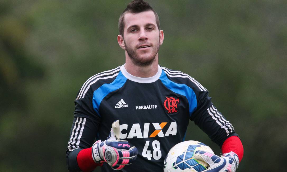 Paulo Victor mantém esperança de classificação na Copa do Brasil ...