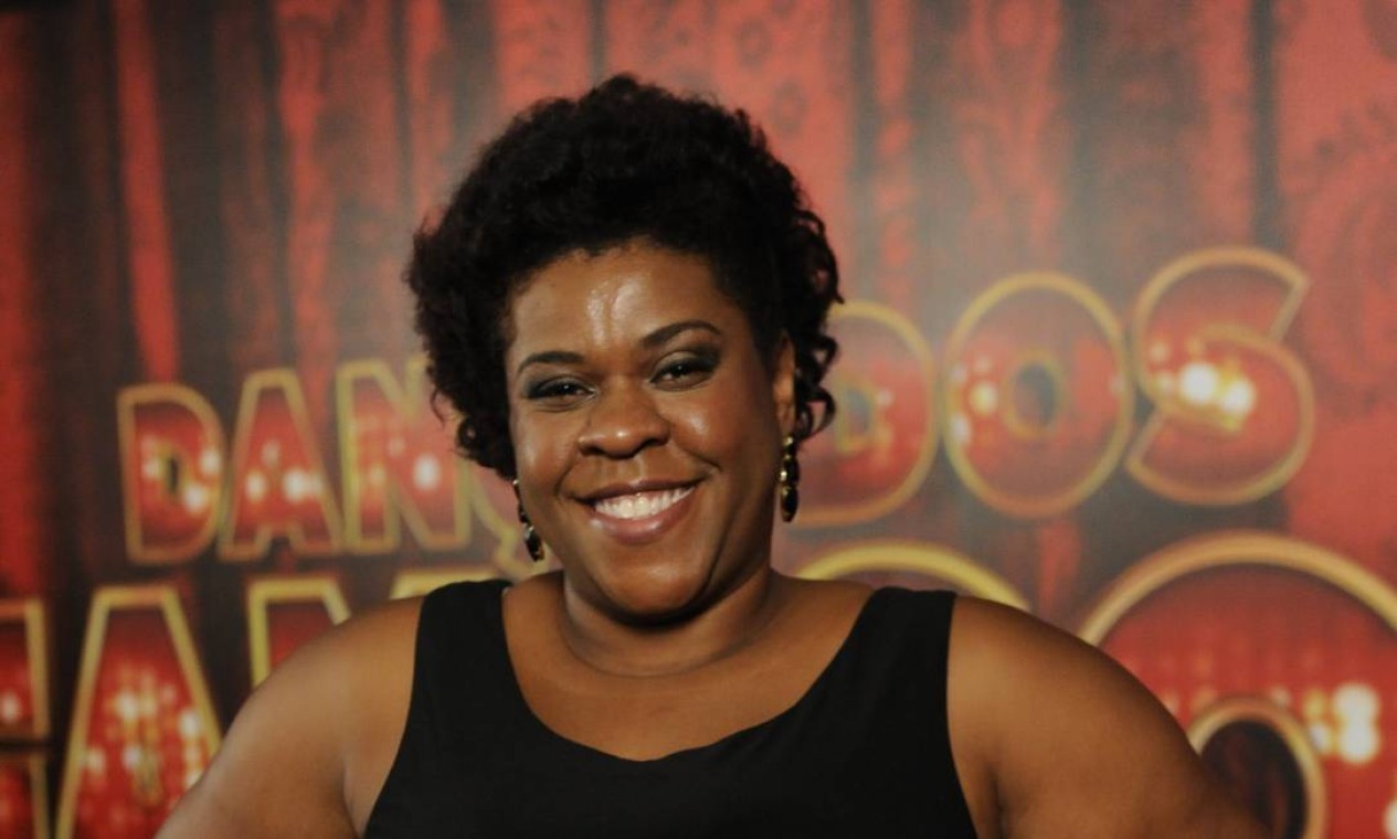 Cacau Protásio protagoniza nova série do Multishow após 'Vai que cola ...