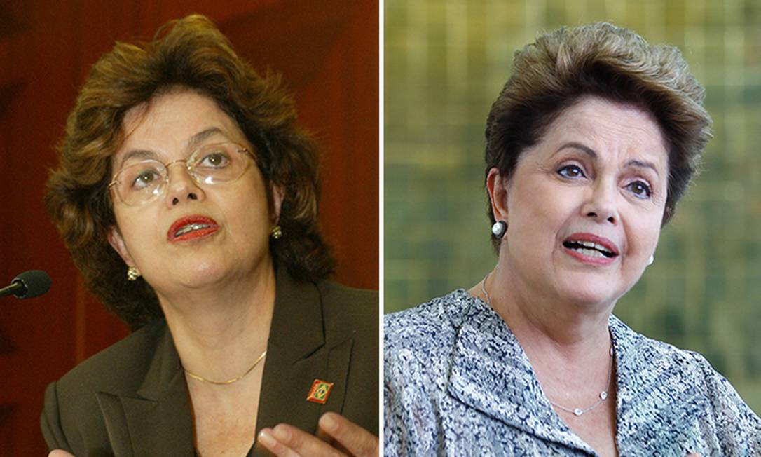 De transplante de cabelo a botox, o que os candidatos têm feito para ...