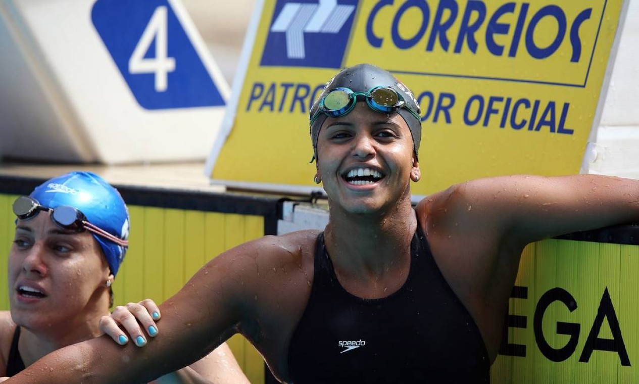 Rainha do Finkel ou Mulher Maravilha? - Jornal O Globo