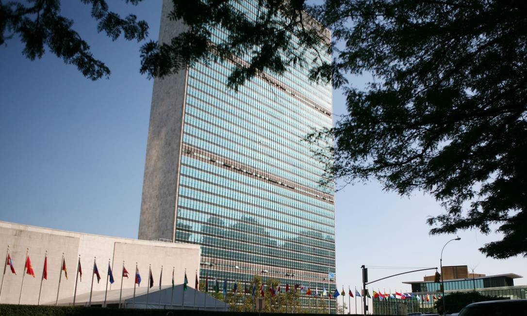 ONU aprova marco legal para a reestruturação das dívidas dos países ...