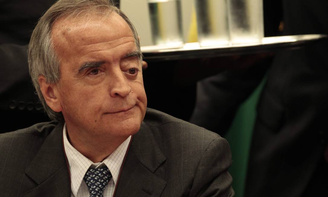 CPI mista da Petrobras marca depoimento de Paulo Roberto Costa para o ...