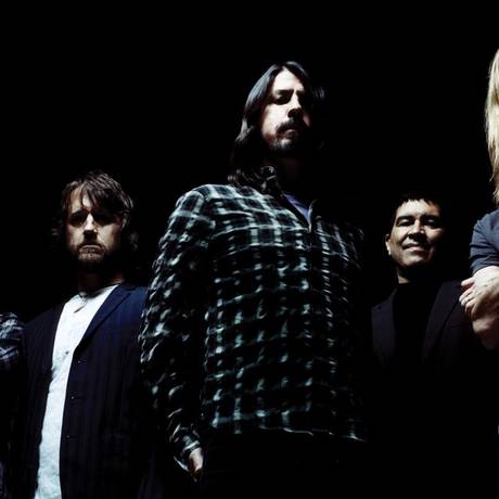 Morre Robert 'Throb' Young, guitarrista do Primal Scream - Jornal O Globo