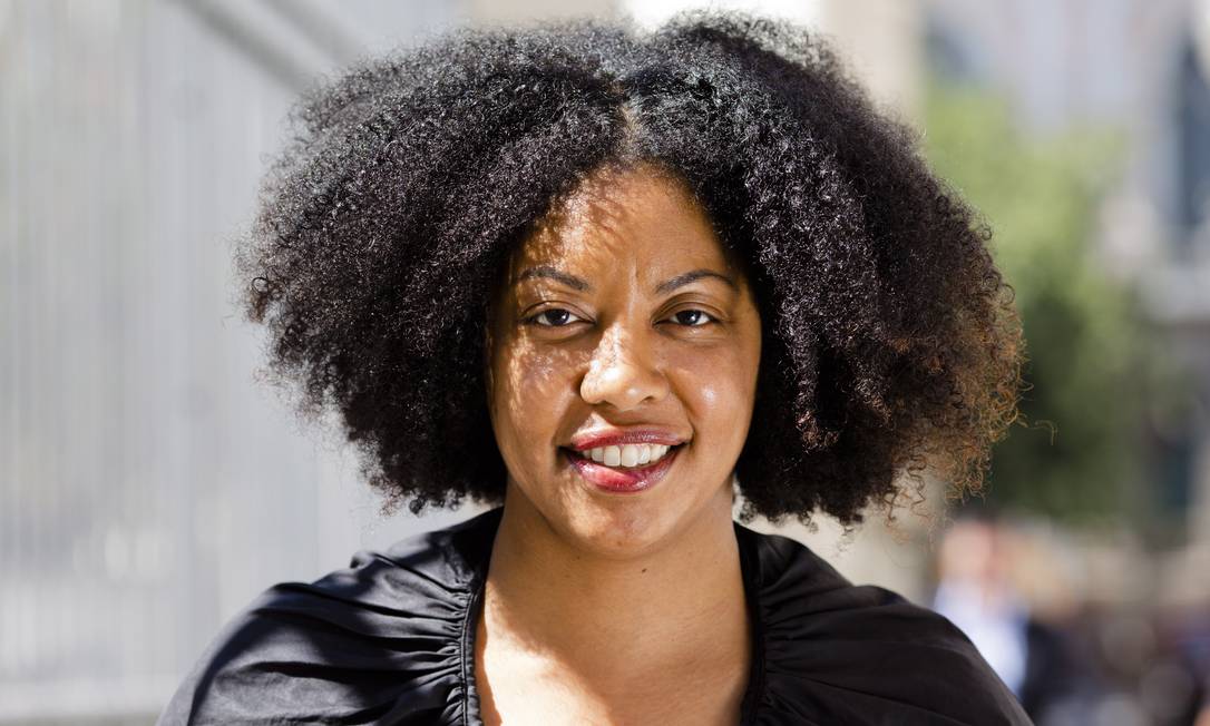 Adrienne Edwards, curadora:‘O nosso dia a dia é uma performance ...