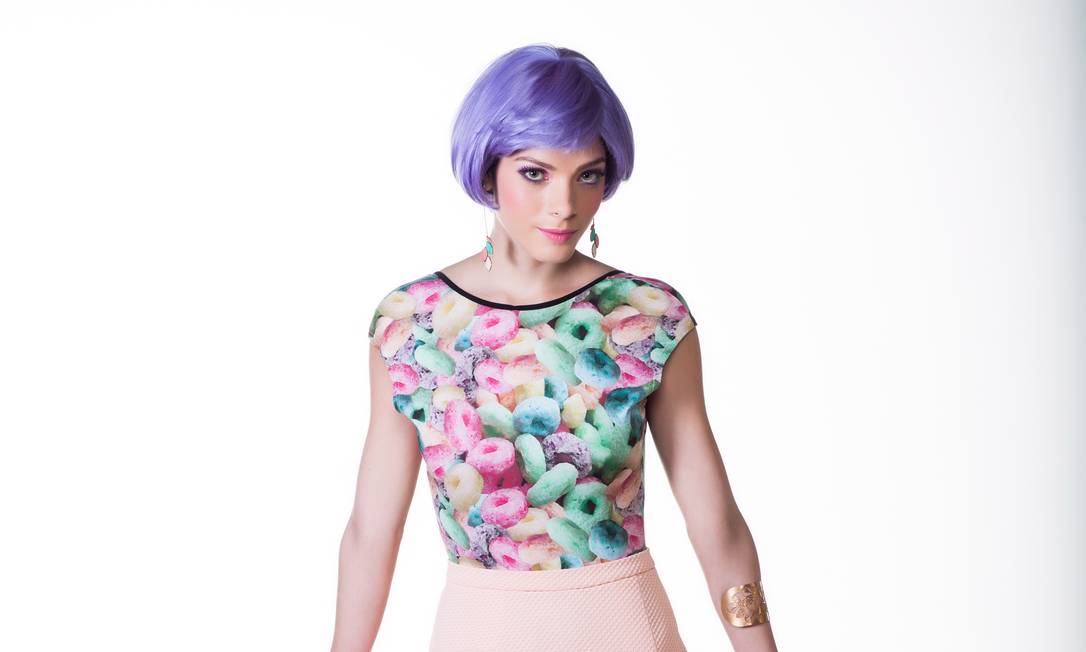 Estilo: candy colors para adoçar a rotina mesmo nos dias frios - Jornal ...