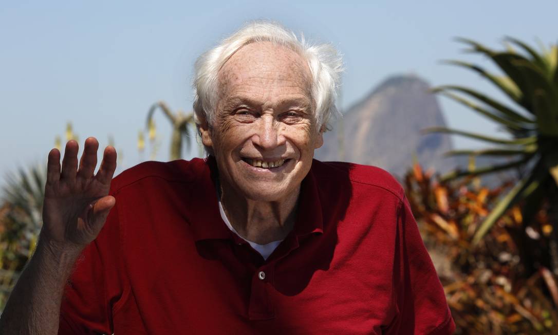 Stanley Lewis Engerman, economista: ‘Eventos esportivos são ótimos para ...