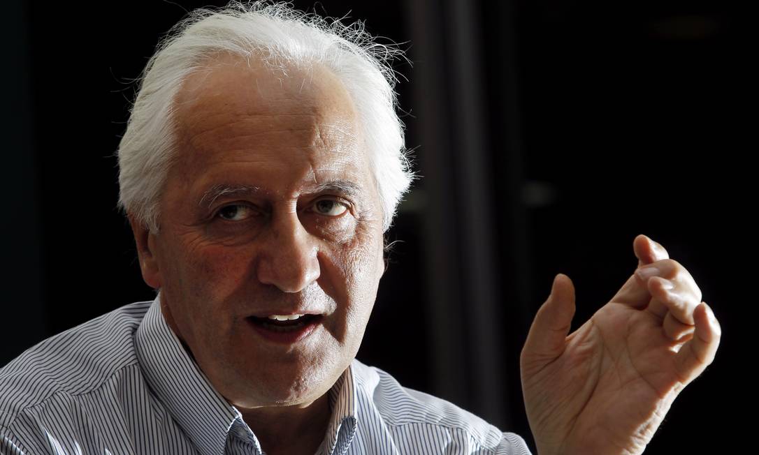 Charles Landry, consultor: 'Maioria das cidades não ensina o cidadão a ...