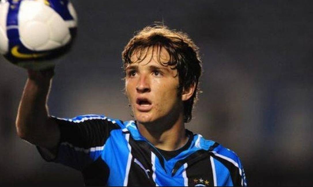 Dodô e Mário Fernandes: quem são as jovens novidades que Dunga leva à ...