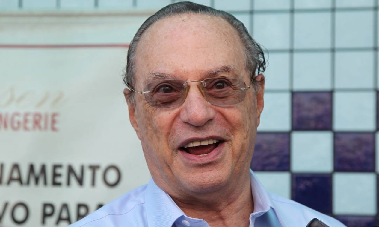 PGR diz que Maluf não pode ser punido por desvios na obra de Águas ...