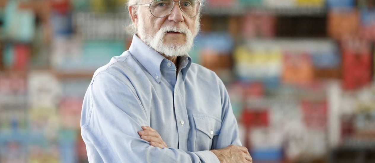 Michael Quinn Patton - Alchetron, The Free Social Encyclopedia