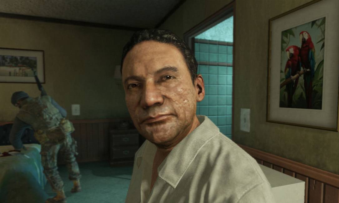 Rudolph Giuliani vai defender 'Call of Duty' em processo aberto por ...