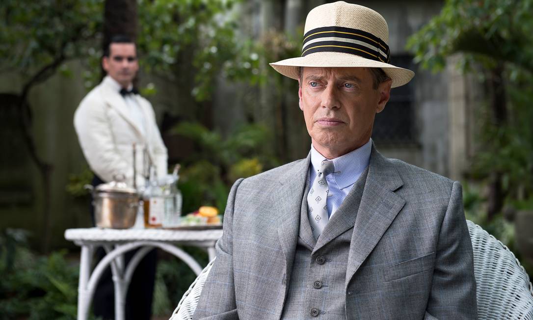 Com o fim de ‘Boardwalk Empire’ próximo, produtores criam nova série ...