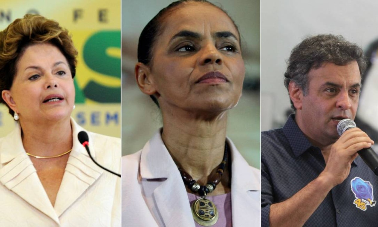 Reta final das eleições: confira as principais propostas dos candidatos ...