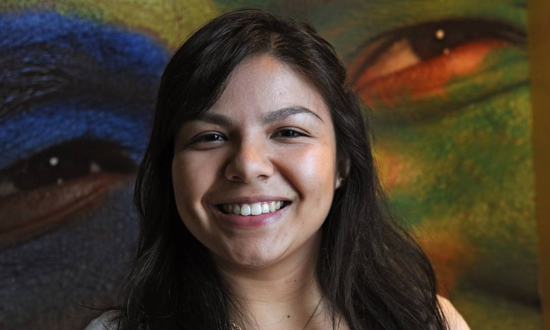 Shayane Lima, fotógrafa: ‘Eles exibem ângulos que quem enxerga não vê ...