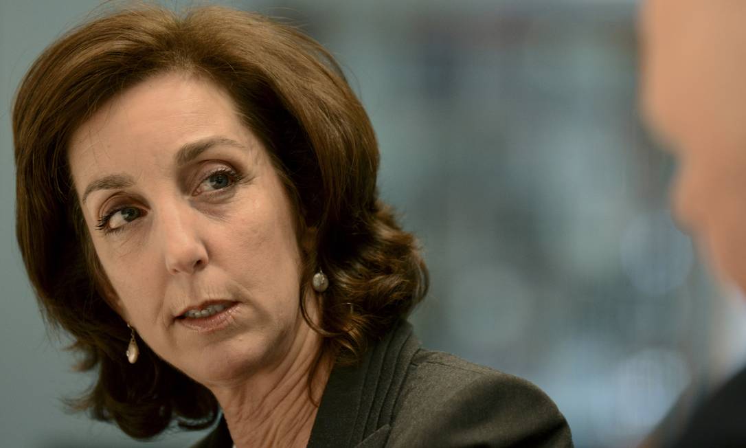 EUA admitem que relação com Argentina passa por período difícil ...