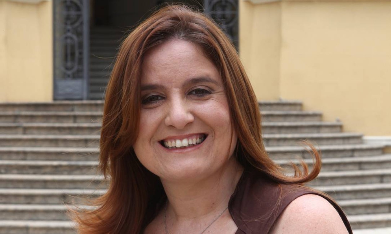 Moradora de São Cristóvão, Ana Claudia Pinto lança livro infantil neste ...