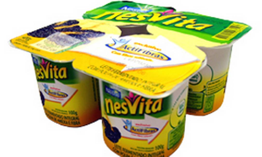 STJ dá ganho de causa à Nestlé em disputa de propaganda com Danone ...