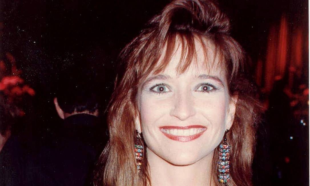 Jan Hooks, comediante do 'Saturday Night Live', morre aos 57 anos ...