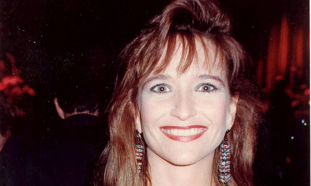 Jan Hooks, comediante do 'Saturday Night Live', morre aos 57 anos ...