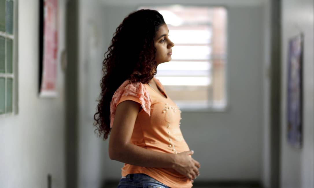 Maternidades públicas de Niterói fazem 70 partos de mães adolescentes ...