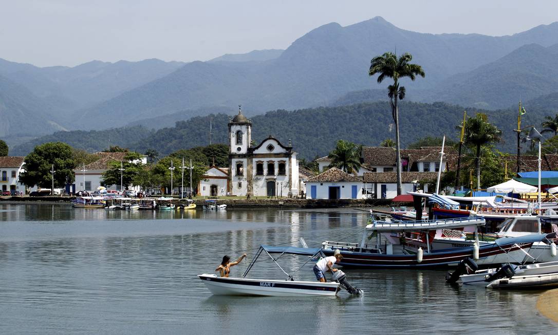 Projeto Carioquinha se estende a todo o estado durante Olimpíada do Rio ...