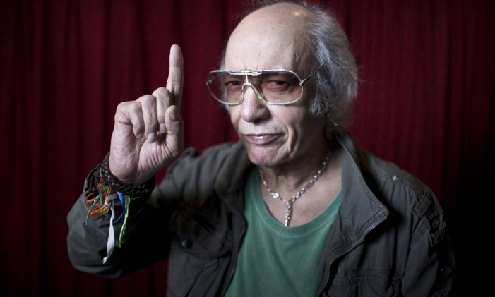 Cinco ícones da MPB nascidos na Zona Norte do Rio - Jornal O Globo