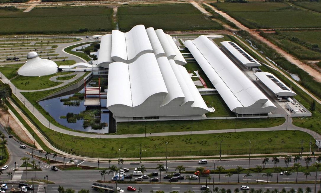 Hospital da rede Sarah no Rio cria agendamento on-line para facilitar ...