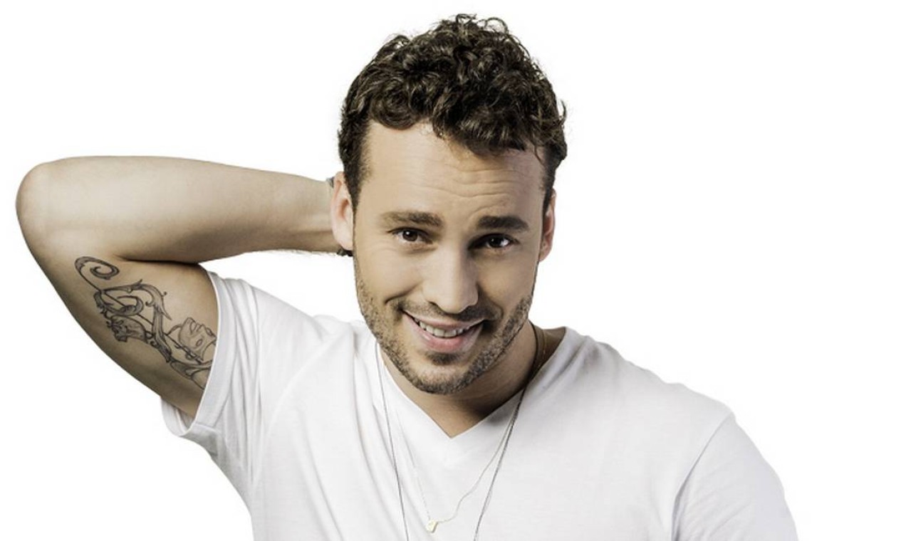 Rodrigo Andrade era fã de ‘Os cavaleiros do zodíaco’: ‘Queria os ...