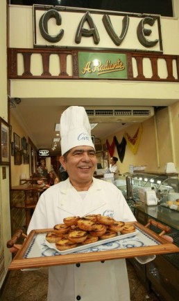 Sete lojas do Rio com mais de cem anos - Jornal O Globo