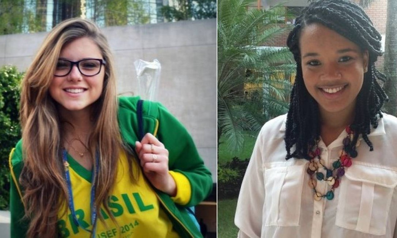 Premiadas em Harvard, brasileiras se inspiraram em experiências ...