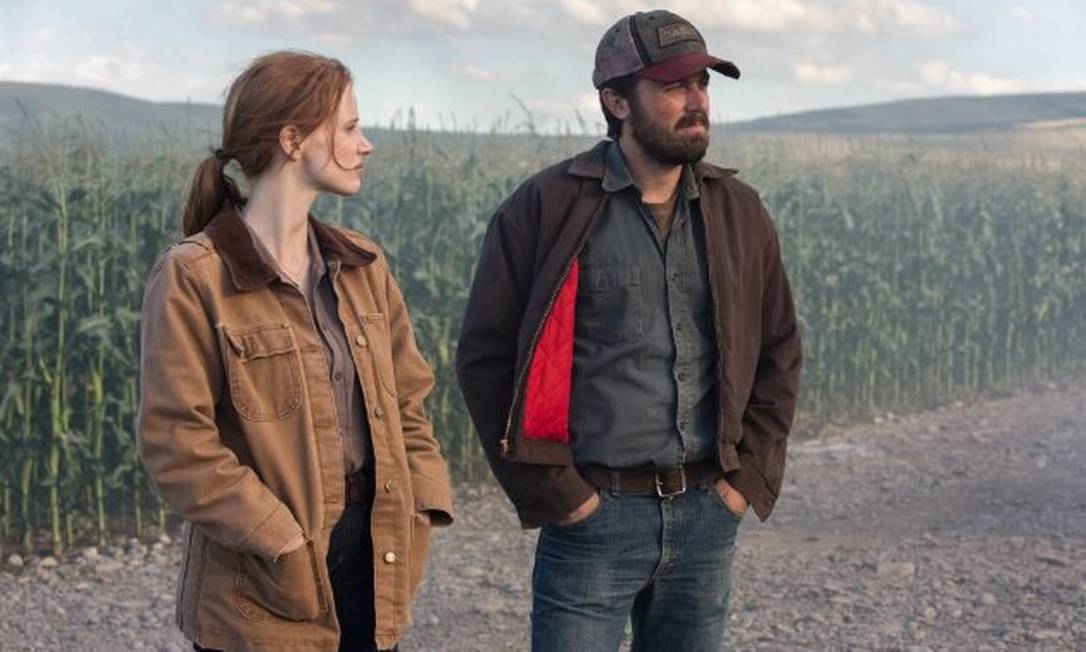 ‘Interestelar’: O que sabemos sobre o novo filme de Christopher Nolan ...