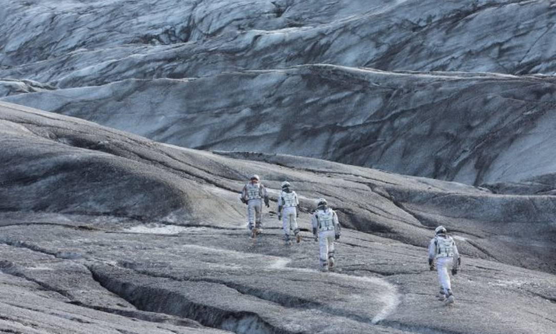 ‘Interestelar’: O que sabemos sobre o novo filme de Christopher Nolan ...