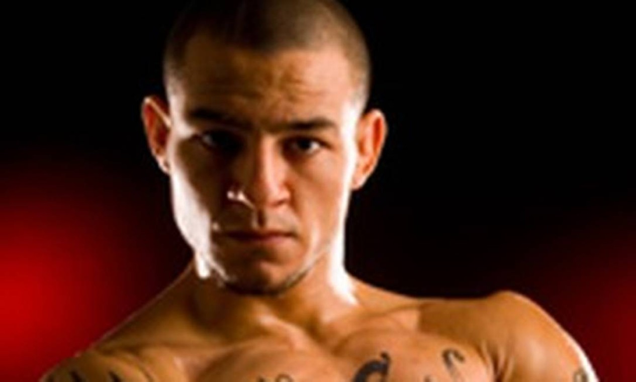 Cub Swanson diz que ele, e não Conor McGregor, será próximo adversário ...