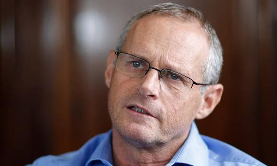 Beltrame e quatro deputados estão cotados para assumir a Secretaria de ...