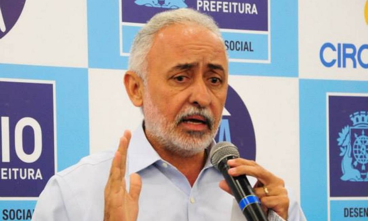 Os nomes para a Prefeitura do Rio em 2016 - Jornal O Globo