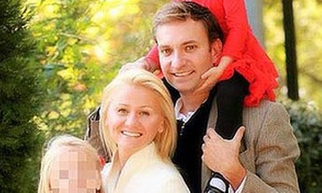 Mais um escândalo de sexo e drogas abala reputações em Wall Street ...