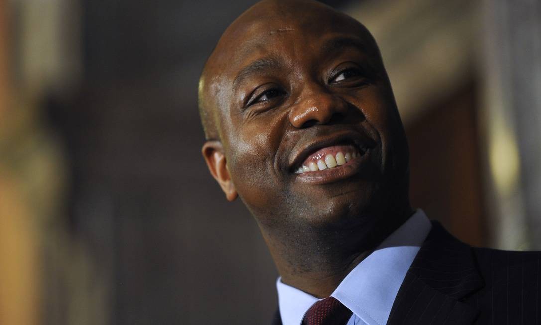 Sul dos EUA elege primeiro senador negro desde 1875 - Jornal O Globo