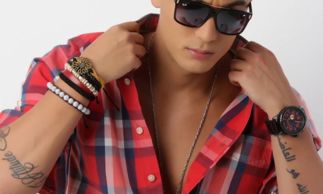 Sertanejo na Boate 021 - Jornal O Globo