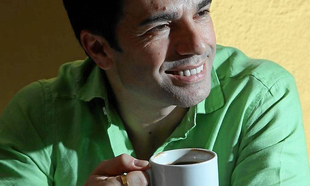 Musical ‘Constellation’, que há dez anos contou com Jarbas Homem de ...