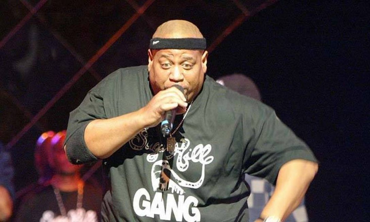 Pioneiro do hip hop, Big Bank Hank, do Sugarhill Gang, morre aos 57 ...