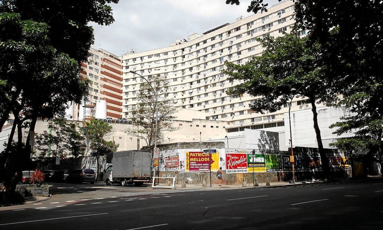 Copacabana terá nova unidade da rede D'Or, o Hospital Copa Star ...