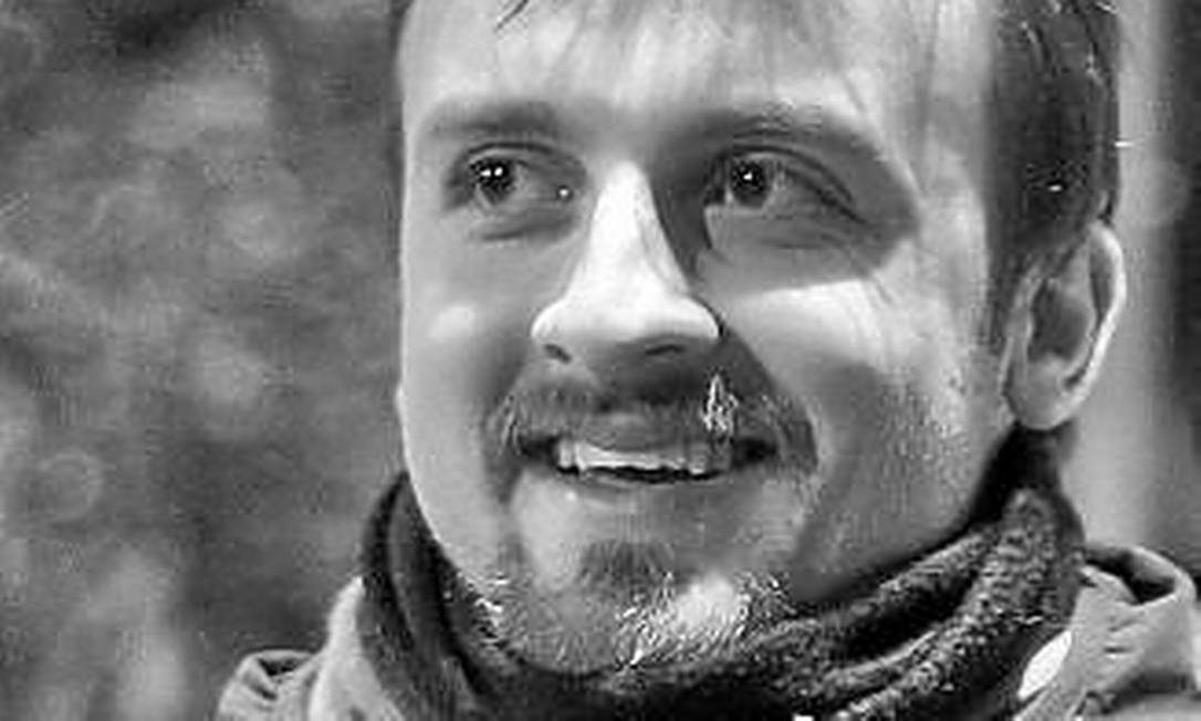 Davi Pretto dá novo olhar ao cinema experimental brasileiro - Jornal O ...