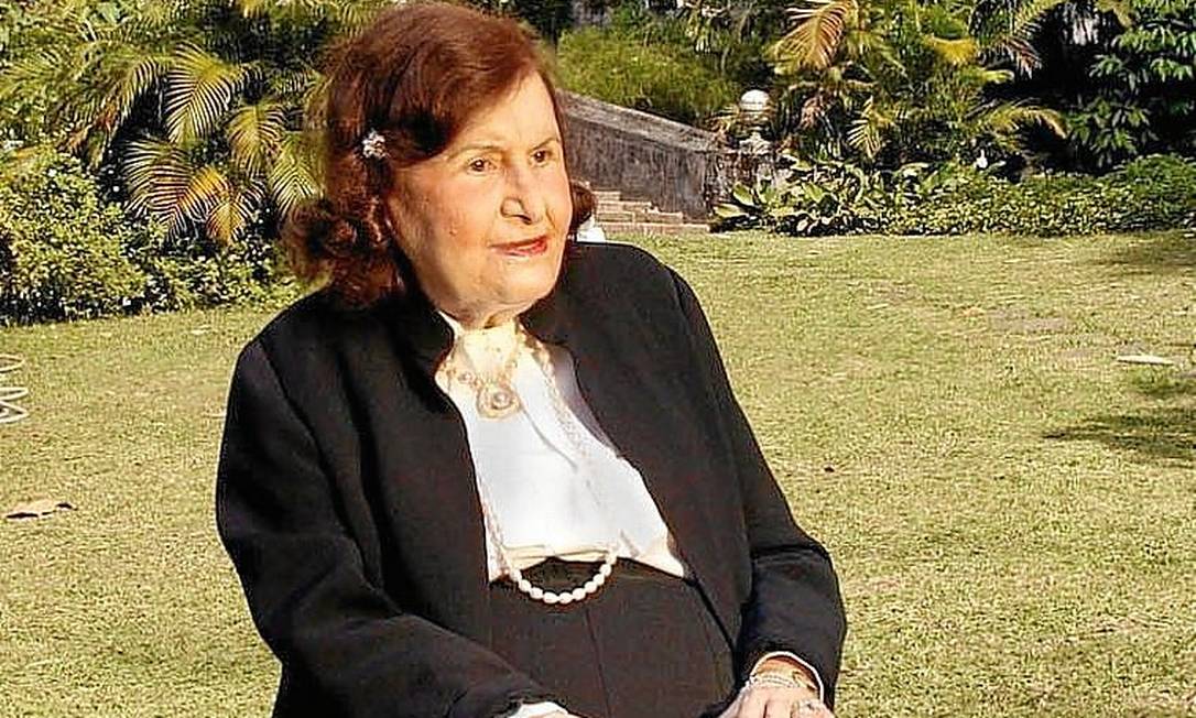A saga da família Geyer, que briga por herança avaliada em mais de R ...