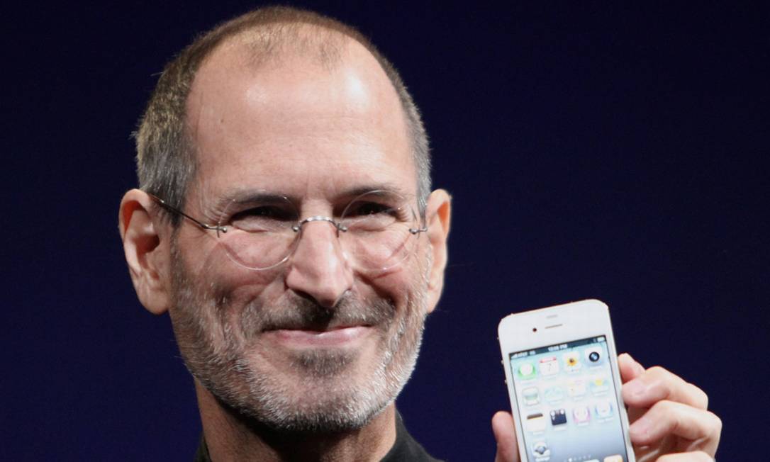 Universal deve tirar filme de Steve Jobs das mãos da Sony - Jornal O Globo