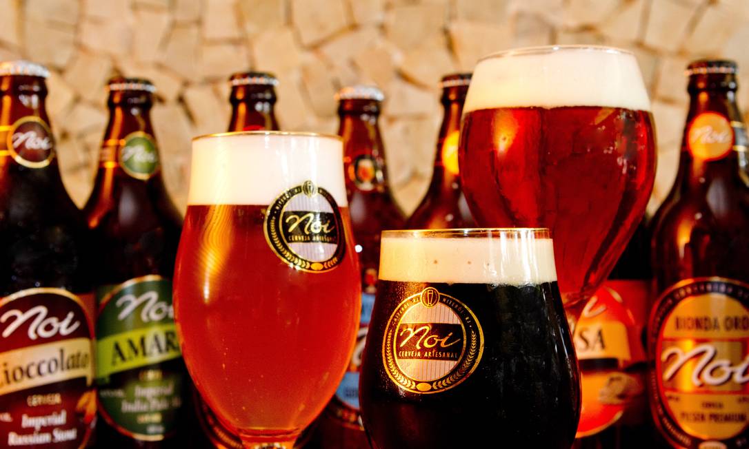 Pesquisa revela quais são as marcas mais queridas dos moradores de ...