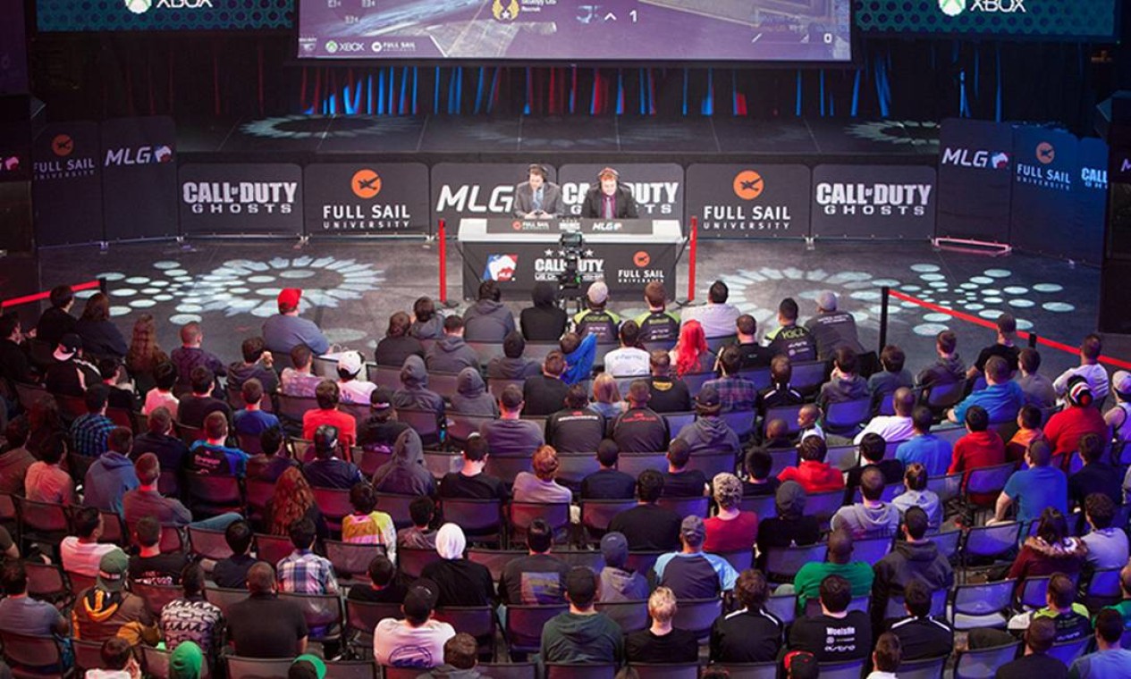 MLG Brasil vai selecionar equipe para disputar torneio de ‘Counter ...